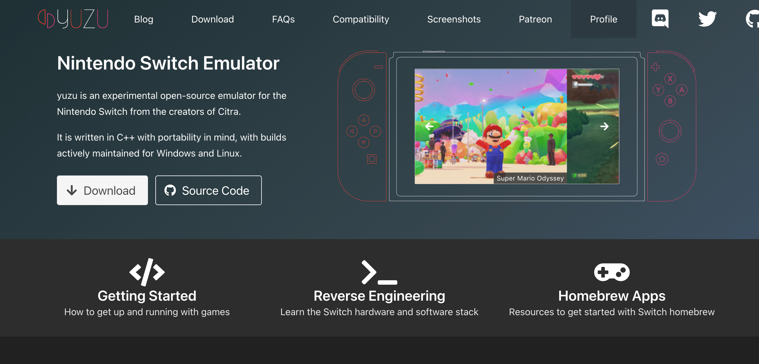 Everything You Need To Know About The Yuzu Emulator AdaptiLab Everything You Need To Know About The Yuzu Emulator AdaptiLab